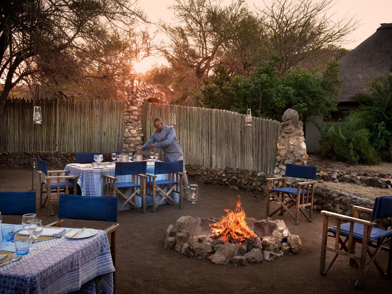 andBeyond Phinda Zuka Lodge, in Hluhluwe, South Africa - Beyond Green ...