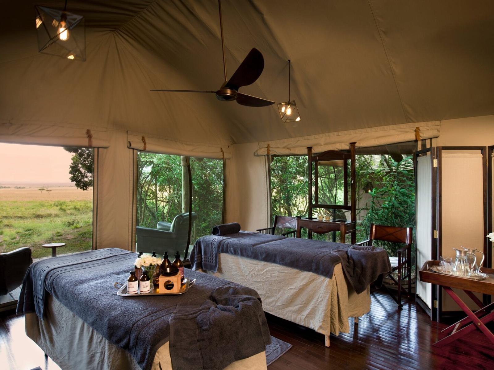 andBeyond Bateleur Camp in Kenya - Beyond Green | Beyond Green