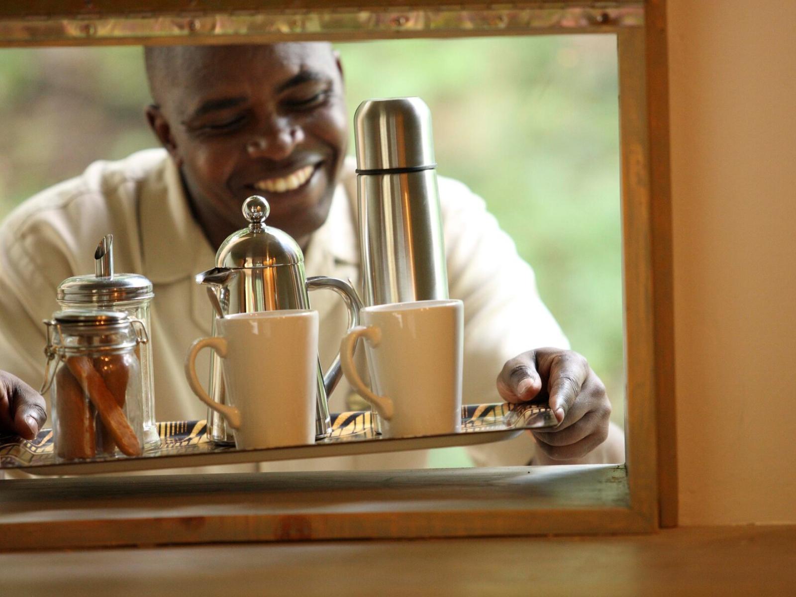 andBeyond Kichwa Tembo Tented Camp, in Kawai, Kenya - Beyond Green ...