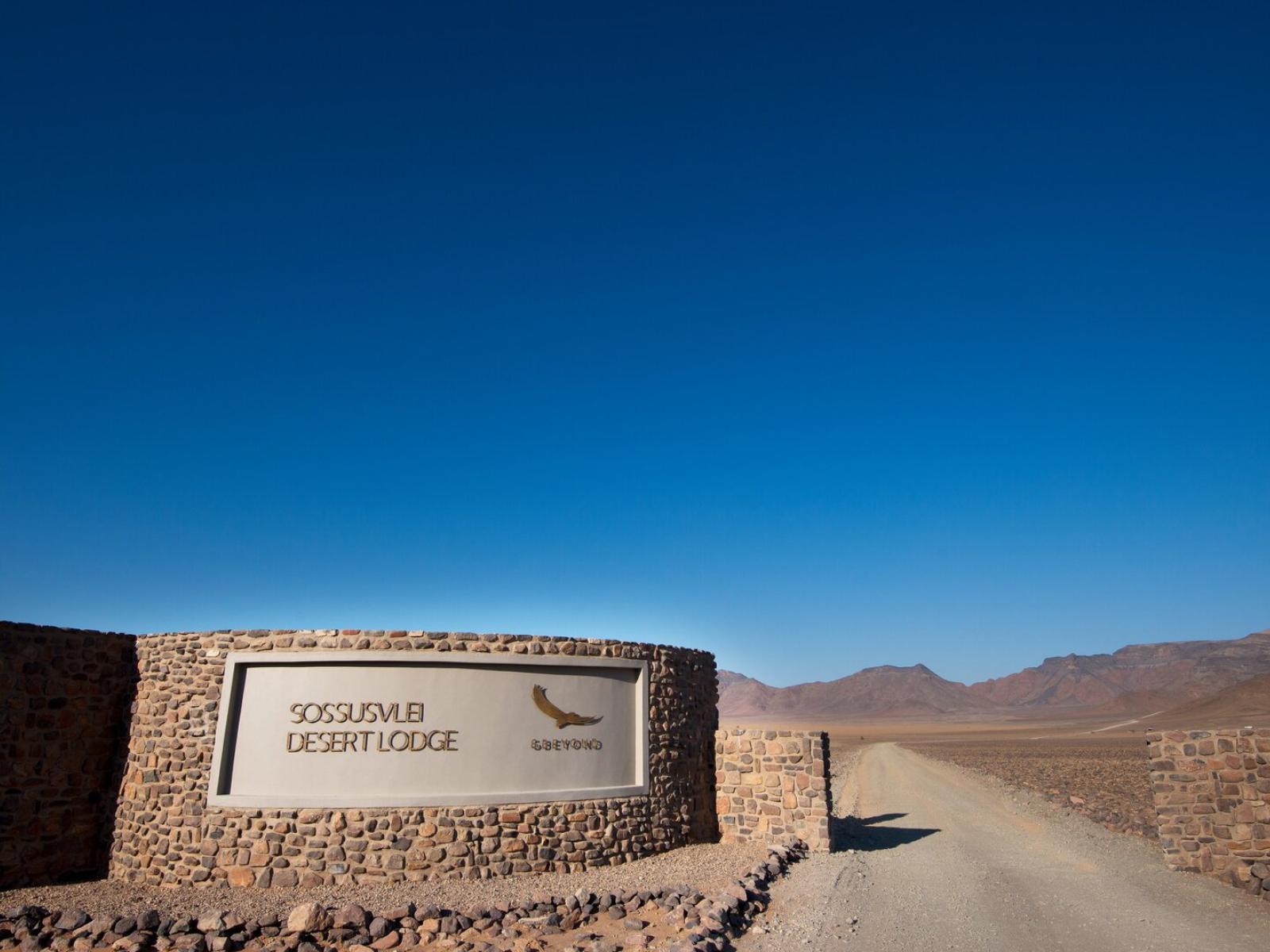 andBeyond Sossusvlei Desert Lodge in Namibia - Beyond Green | Beyond Green