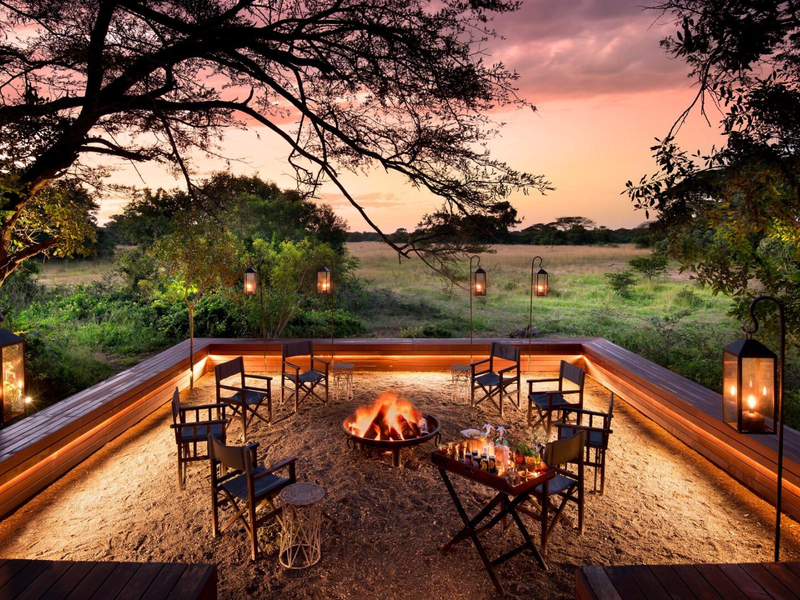 andBeyond Phinda Vlei Lodge, in Hluhluwe, South Africa - Beyond Green ...