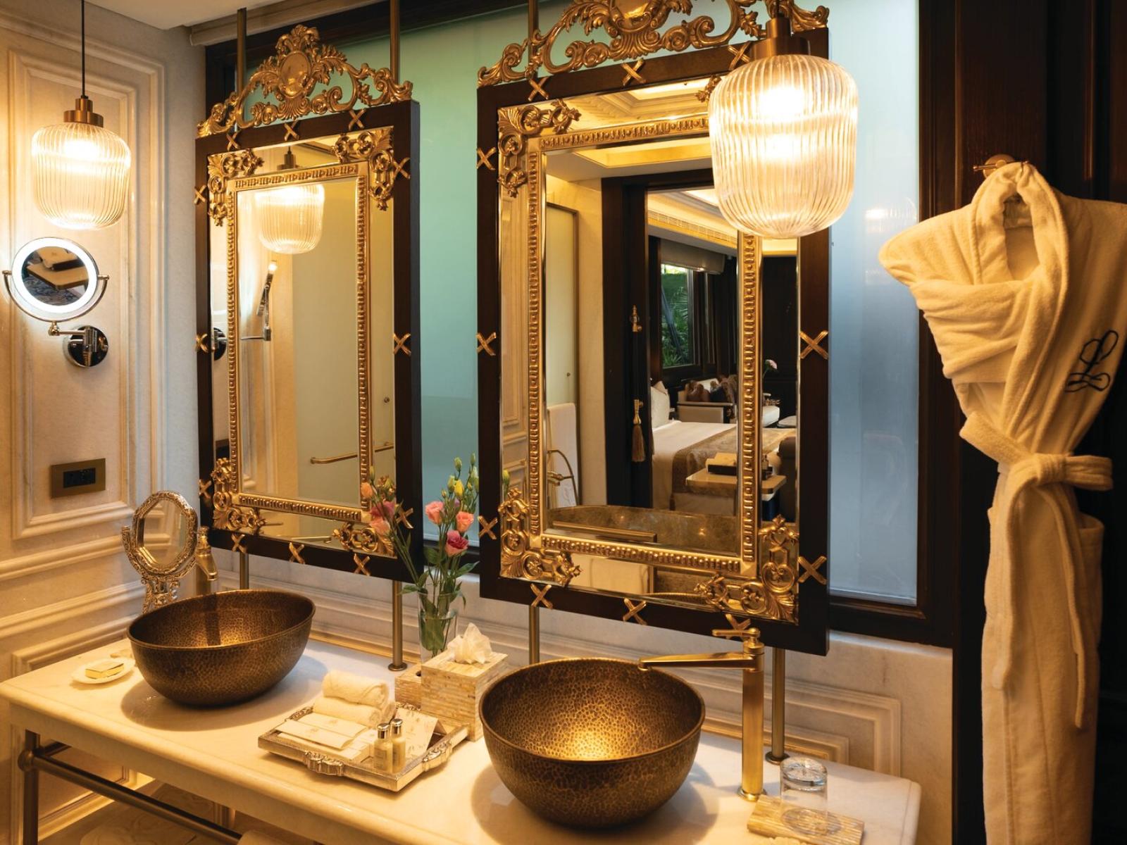 The Leela Palace Udaipur, in Udaipur, India - Beyond Green | Beyond Green