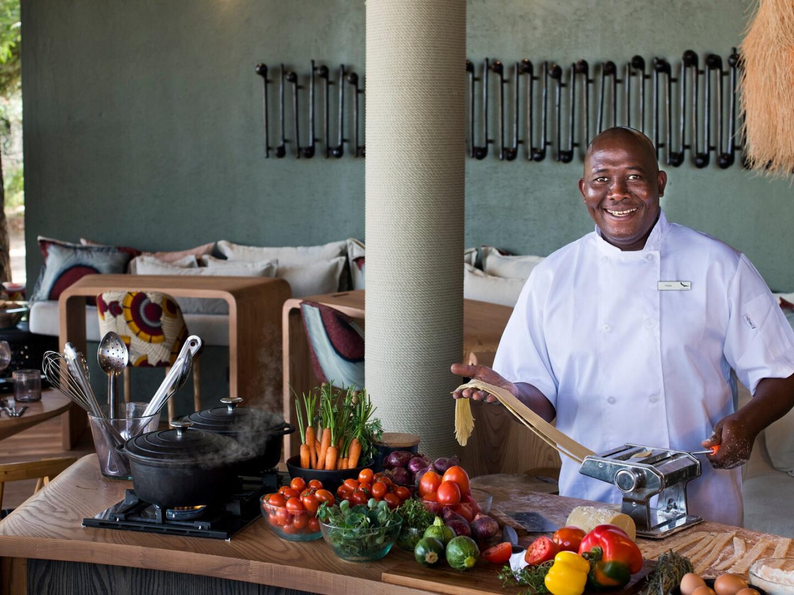 andBeyond Grumeti Serengeti River Lodge, in Kirawira, Tanzania - Beyond ...