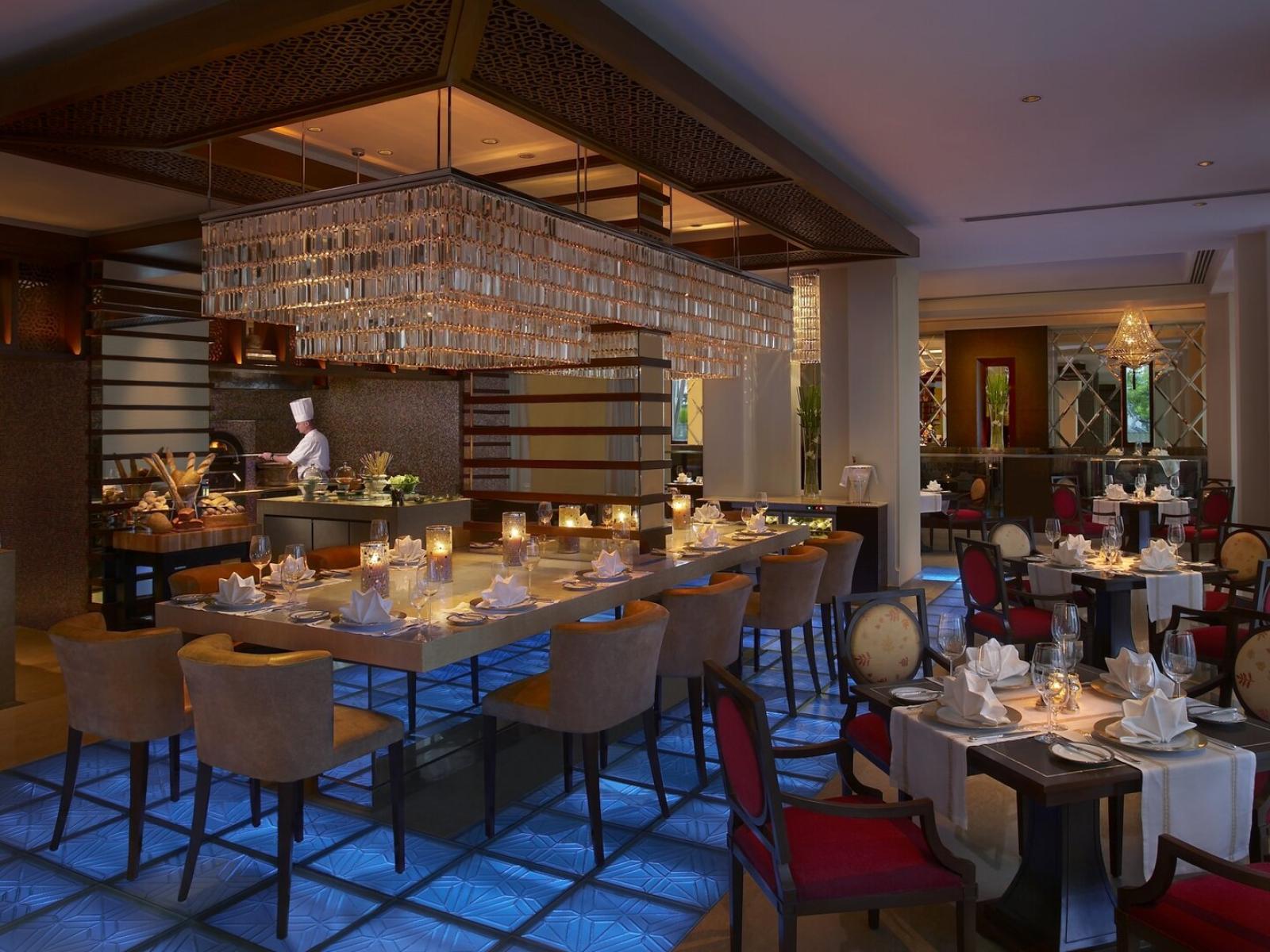 The Leela Palace Udaipur, in Udaipur, India - Beyond Green | Beyond Green