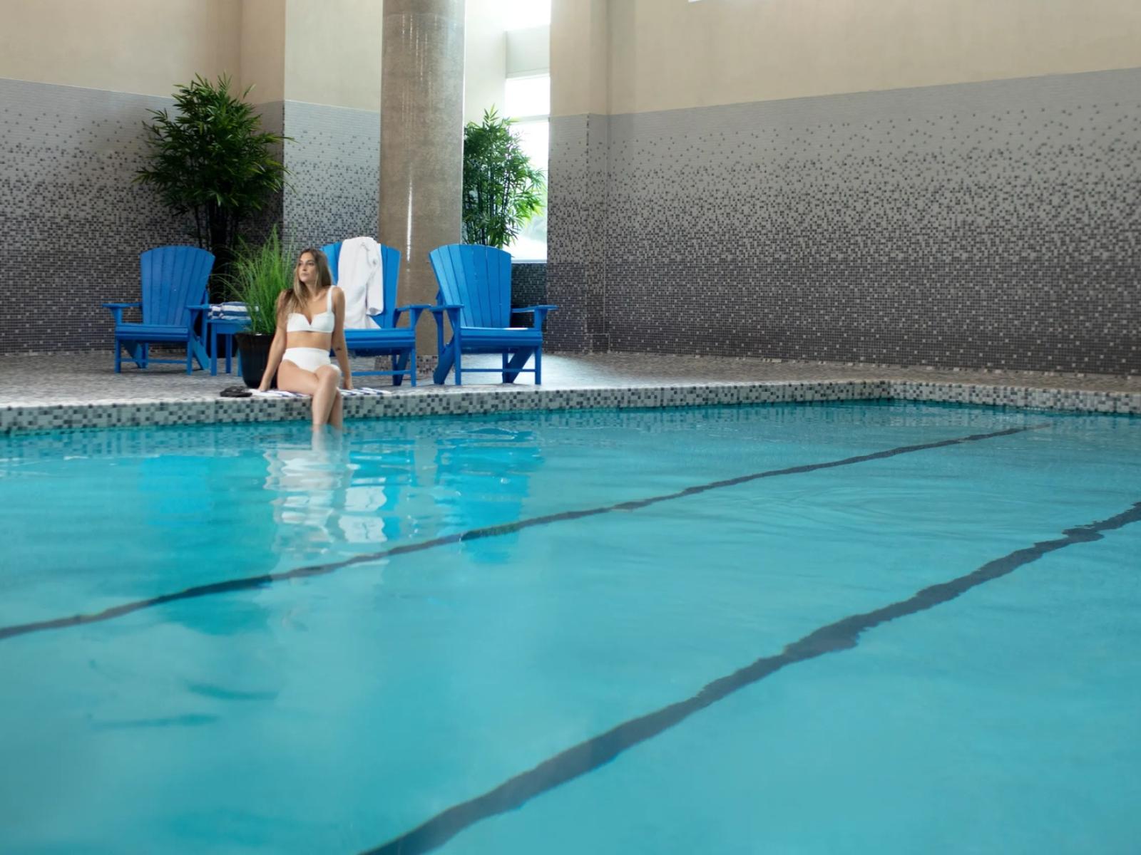 The Parkside Hotel & Spa in Victoria, Canada - Beyond Green | Beyond Green