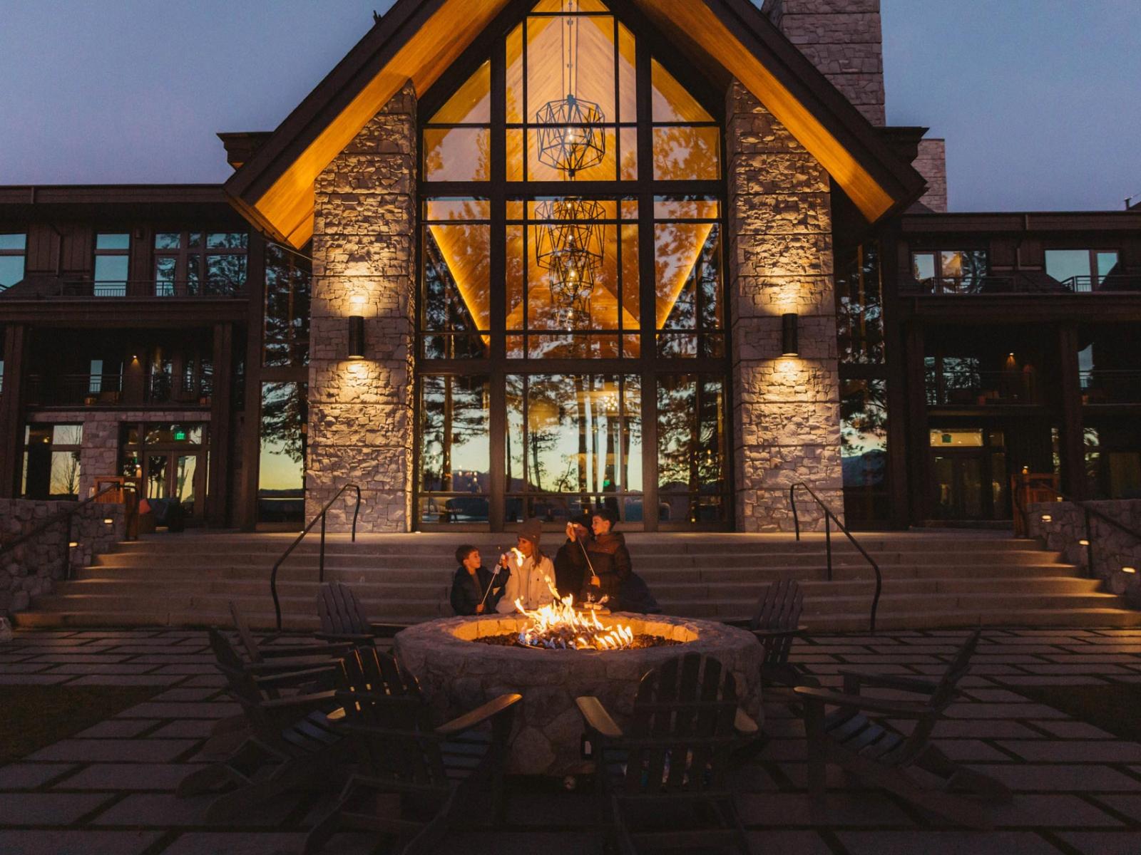 Edgewood Tahoe Resort in Lake Tahoe, Nevada - Beyond Green | Beyond Green