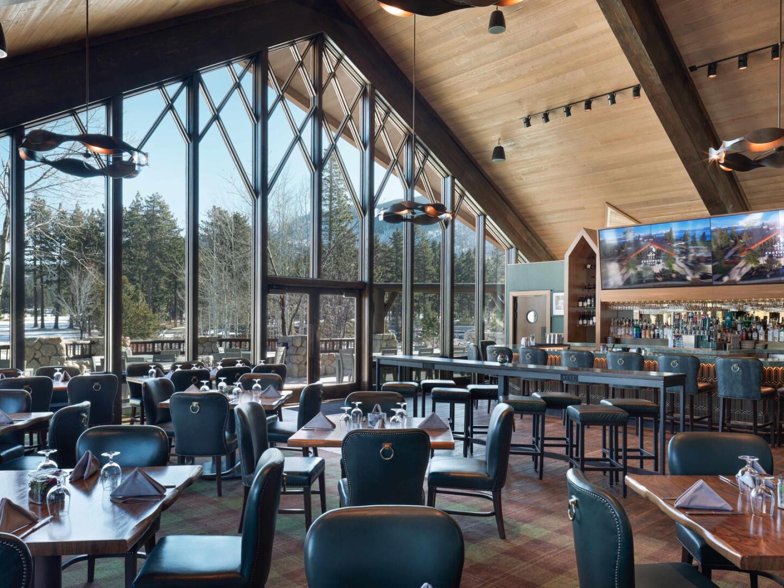 Edgewood Tahoe Resort in Lake Tahoe, Nevada - Beyond Green | Beyond Green