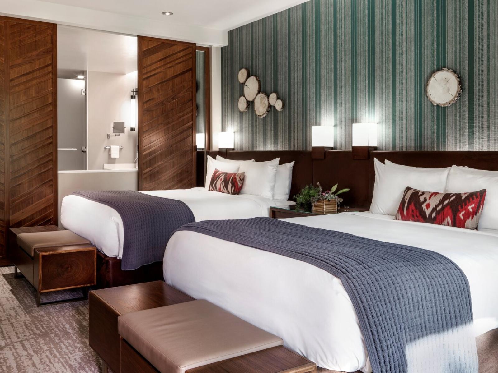 Edgewood Tahoe Resort in Lake Tahoe, Nevada - Beyond Green | Beyond Green