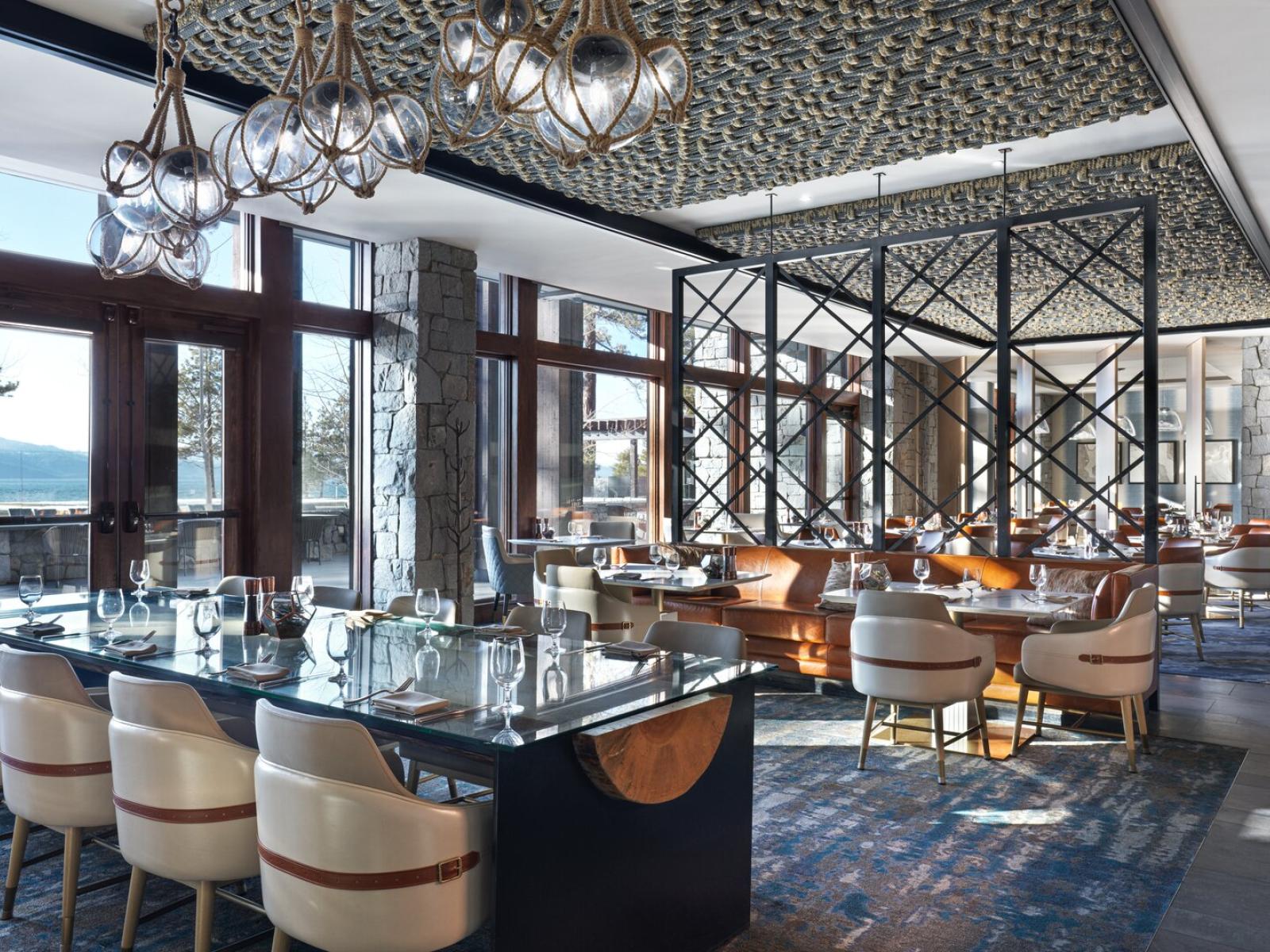 Edgewood Tahoe Resort in Lake Tahoe, Nevada - Beyond Green | Beyond Green