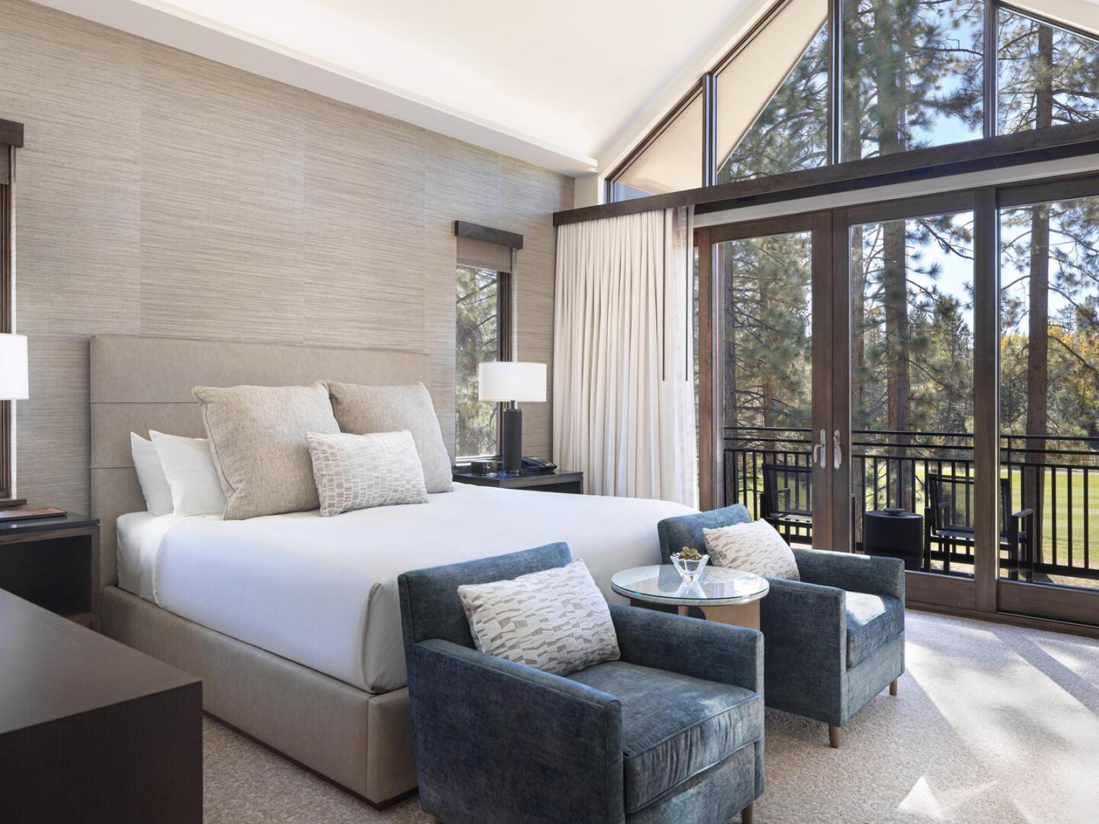 Edgewood Tahoe Resort in Lake Tahoe, Nevada - Beyond Green | Beyond Green