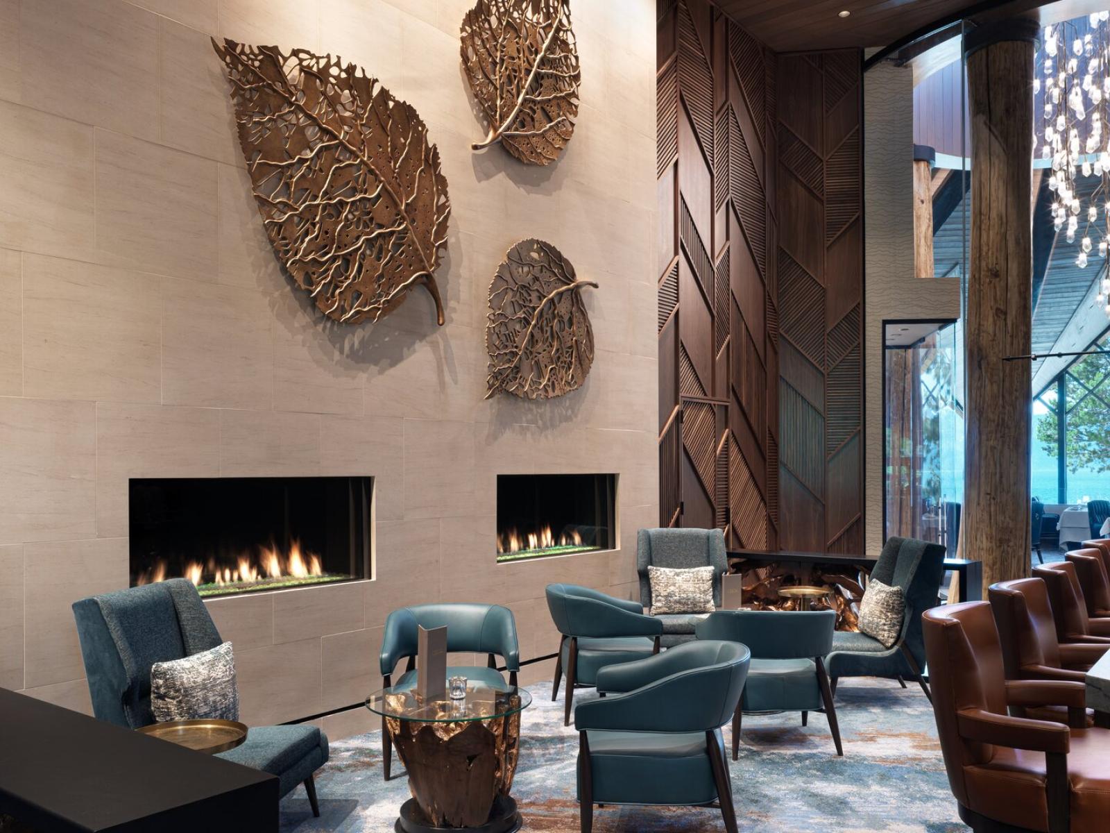 Edgewood Tahoe Resort in Lake Tahoe, Nevada - Beyond Green | Beyond Green