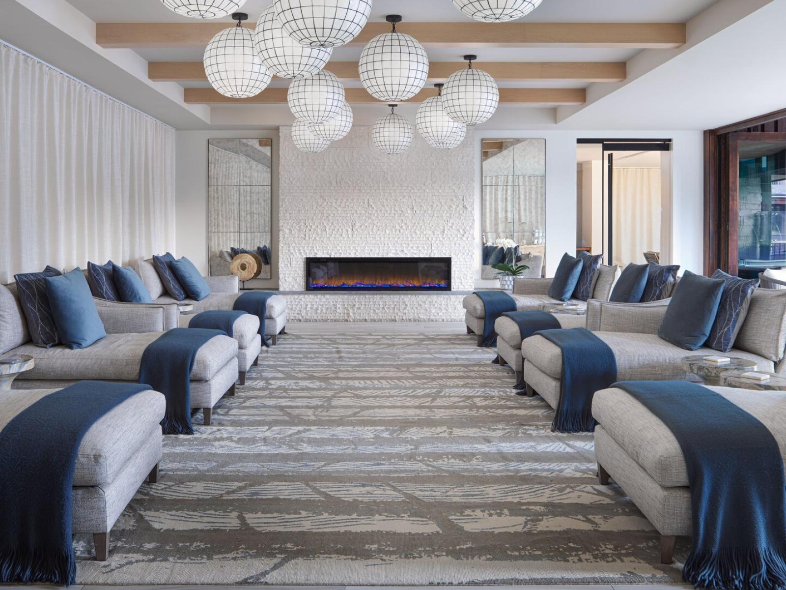 Edgewood Tahoe Resort in Lake Tahoe, Nevada - Beyond Green | Beyond Green