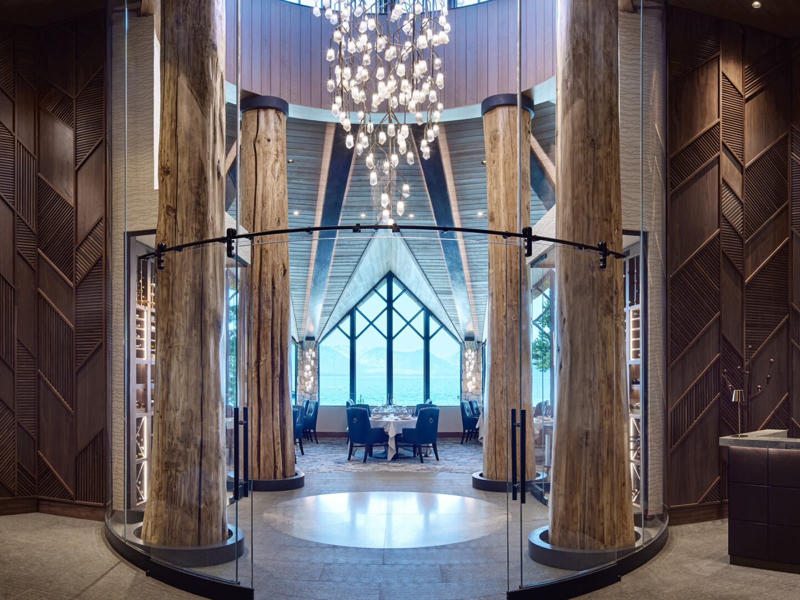 Edgewood Tahoe Resort in Lake Tahoe, Nevada - Beyond Green | Beyond Green