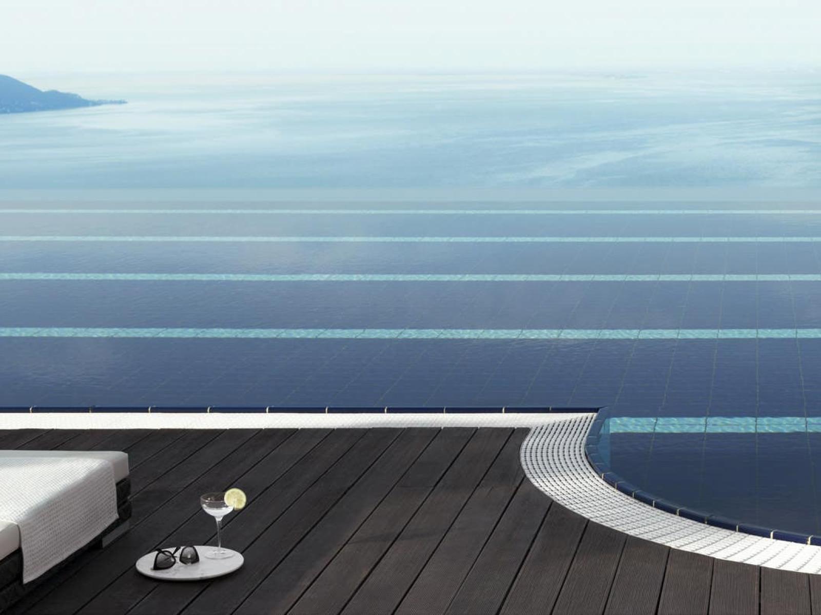 Lefay Resort & SPA Lago di Garda in Italy - Beyond Green | Beyond Green