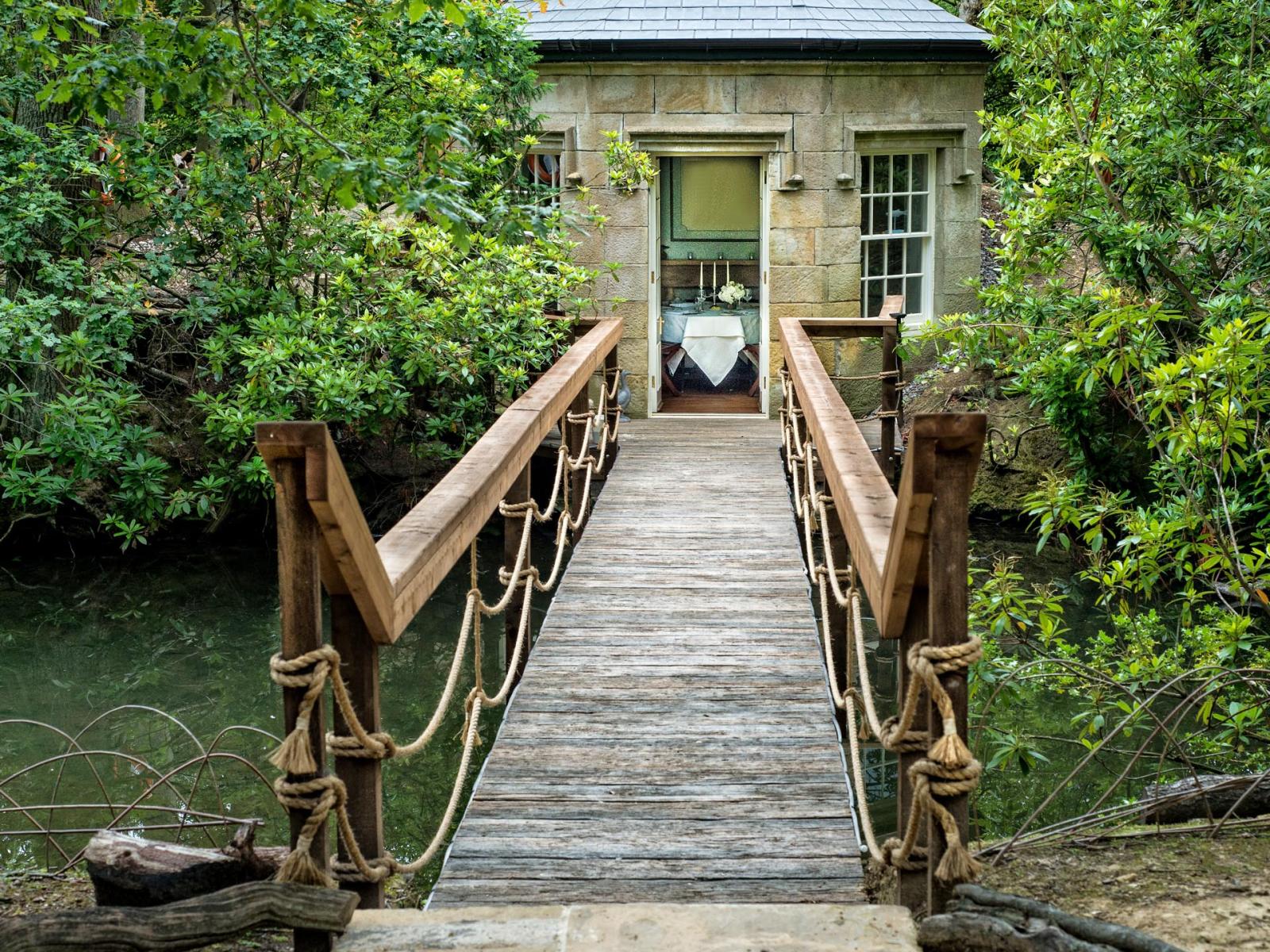 Swinton Park Hotel, in Ripon North Yorkshire, United Kingdom - Beyond ...