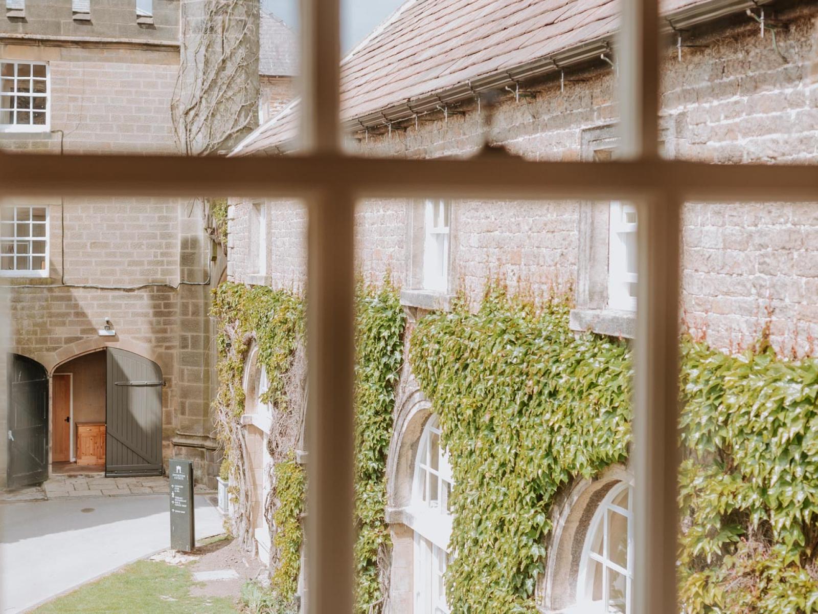 Swinton Park Hotel, in Ripon North Yorkshire, United Kingdom - Beyond ...