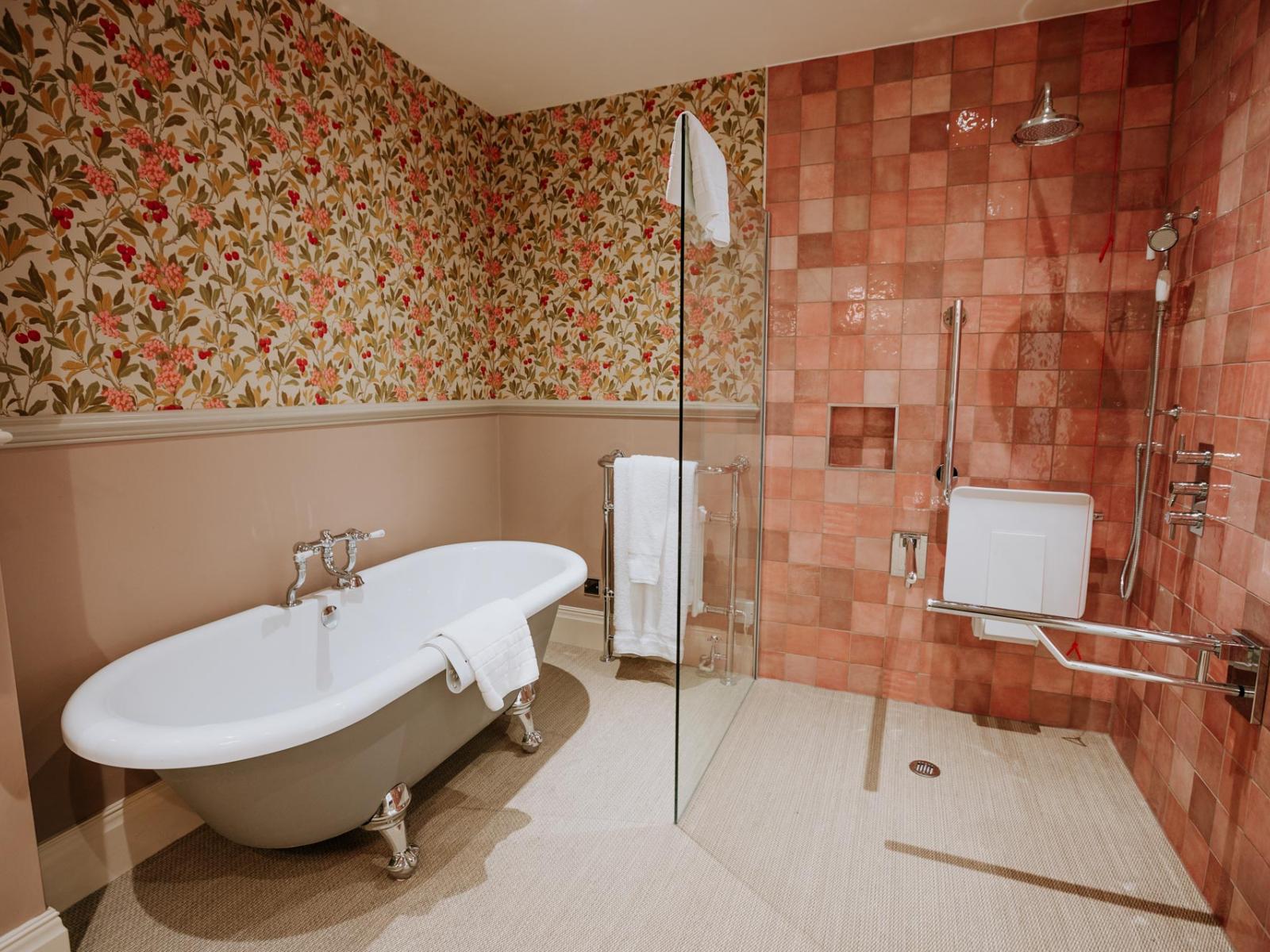 Swinton Park Hotel, in Ripon North Yorkshire, United Kingdom - Beyond ...