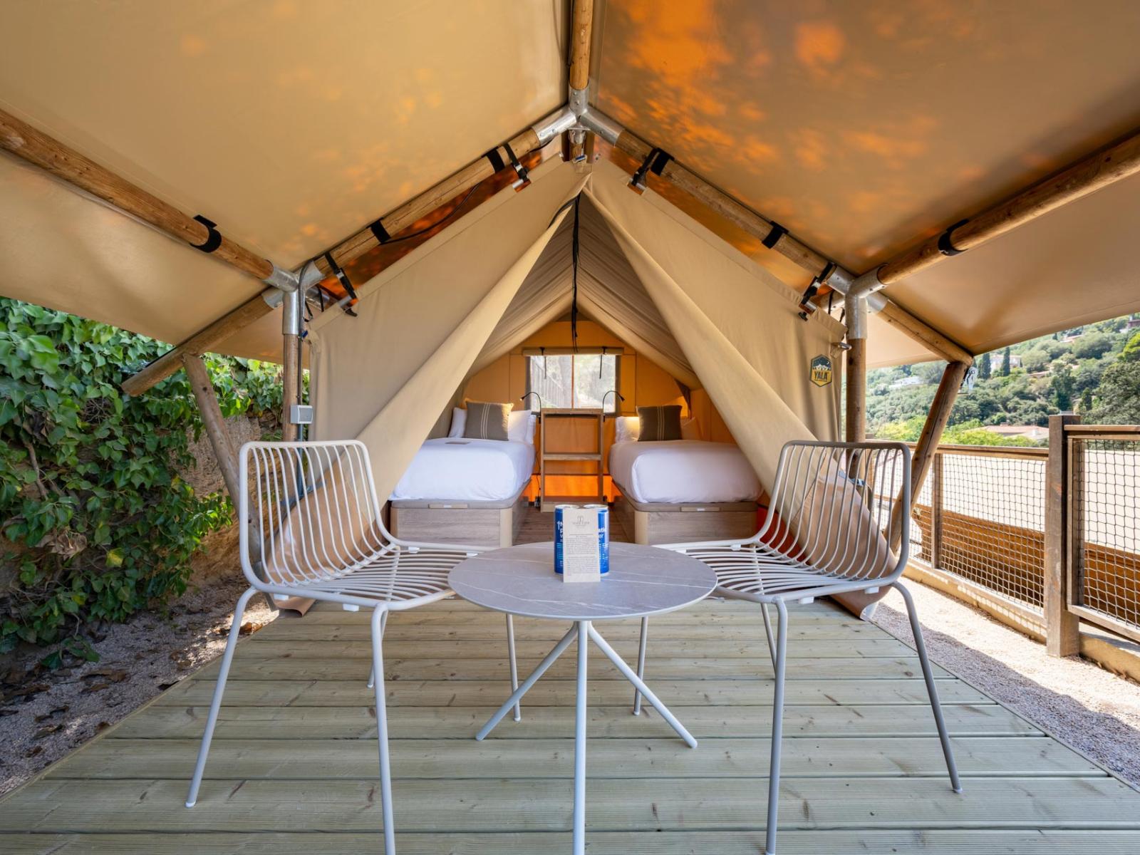 Talaia Plaza EcoResort in Spain - Beyond Green | Beyond Green