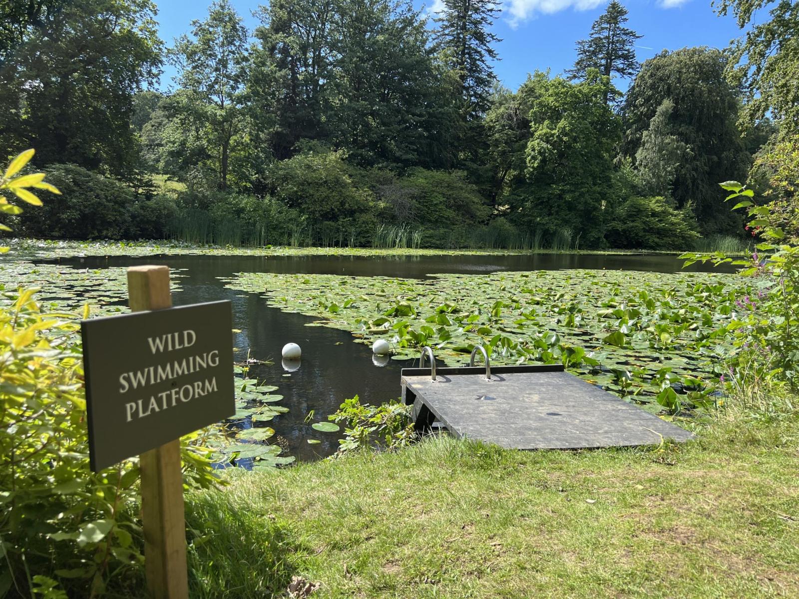 Swinton Park Hotel, in Ripon North Yorkshire, United Kingdom - Beyond ...