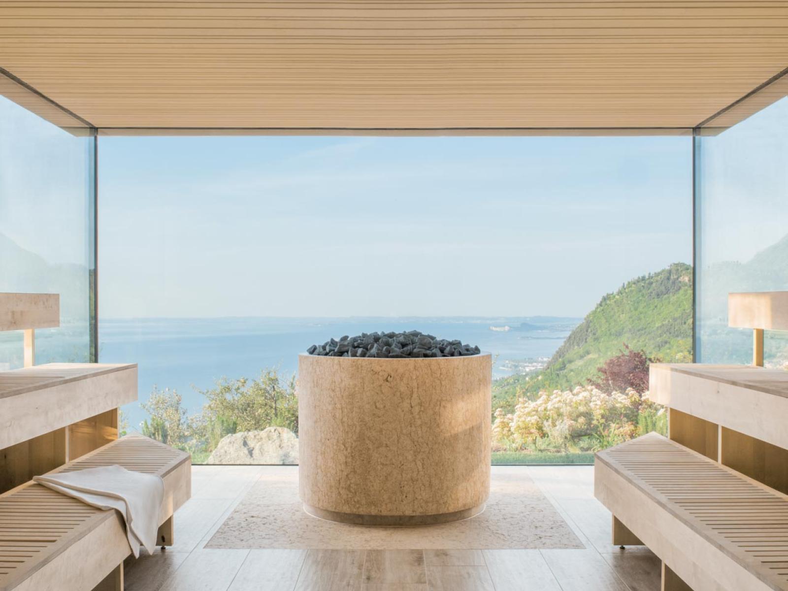 Lefay Resort & SPA Lago di Garda in Italy - Beyond Green | Beyond Green