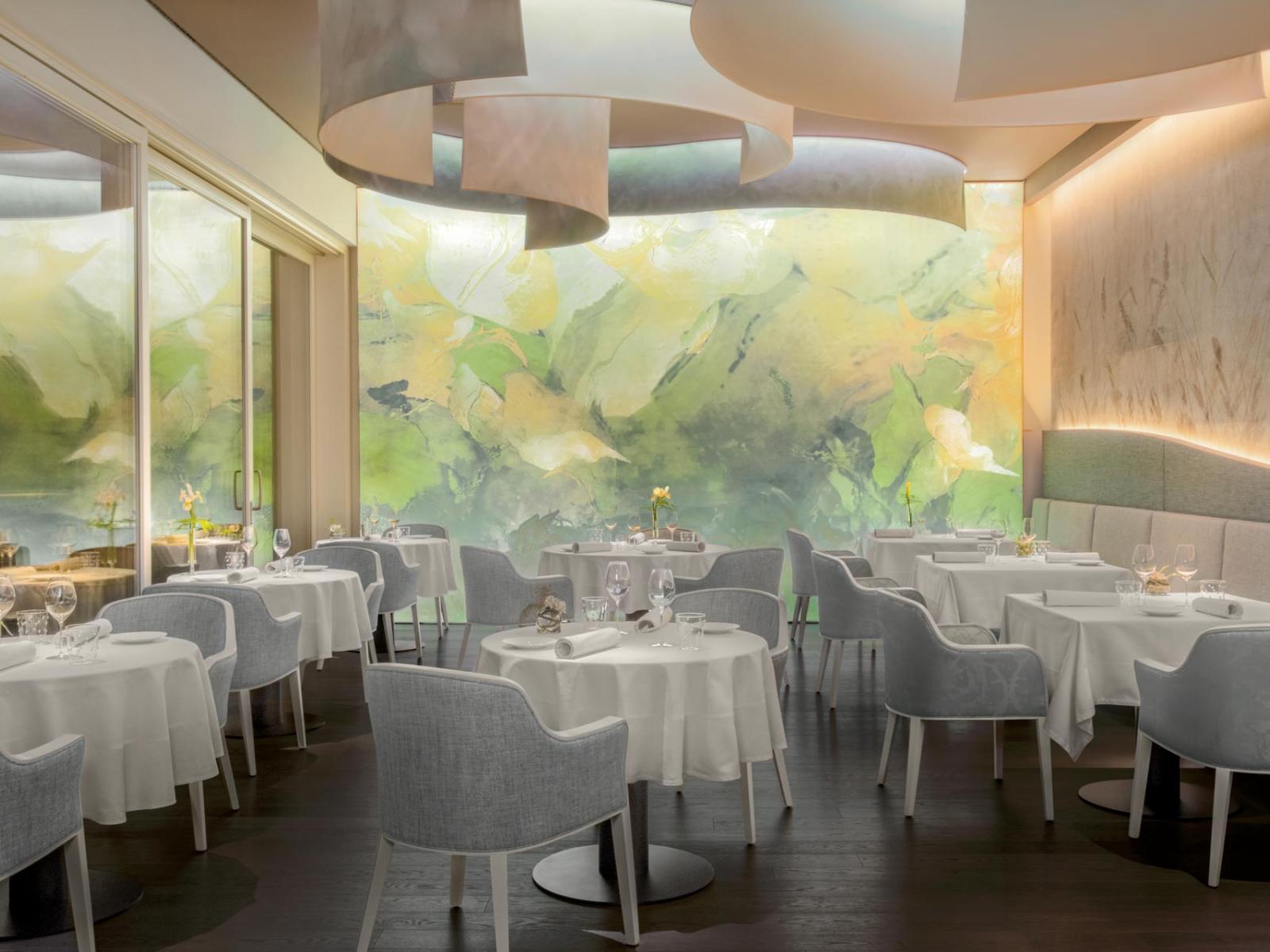 Lefay Resort & SPA Lago di Garda in Italy - Beyond Green | Beyond Green