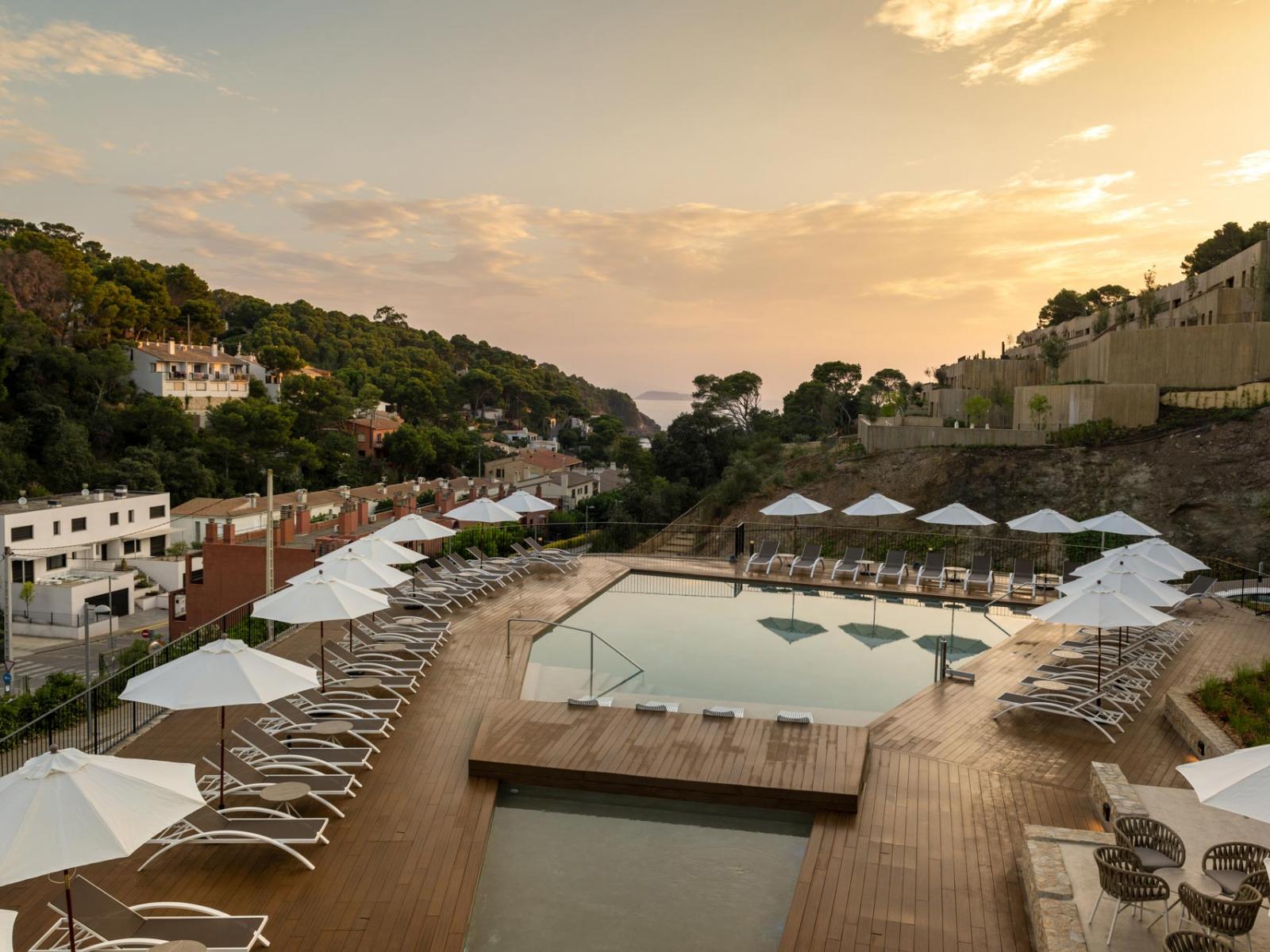 Talaia Plaza EcoResort in Spain - Beyond Green | Beyond Green