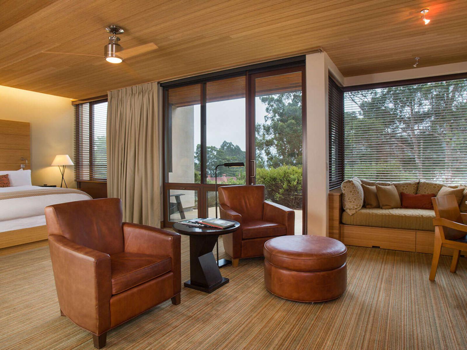 Cavallo Point in Sausalito, California - Beyond Green | Beyond Green