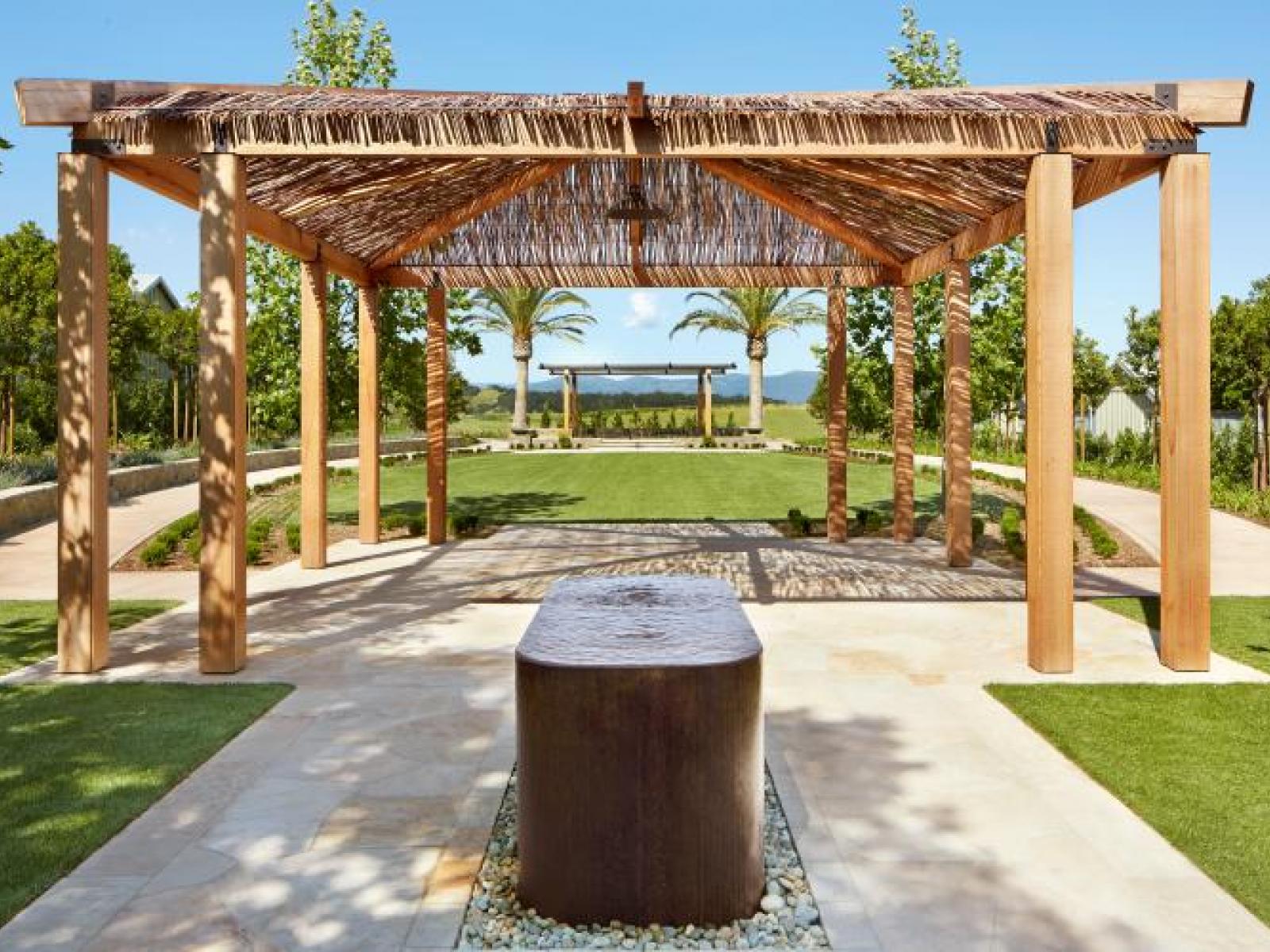Carneros Resort and Spa in California, United States - Beyond Green ...