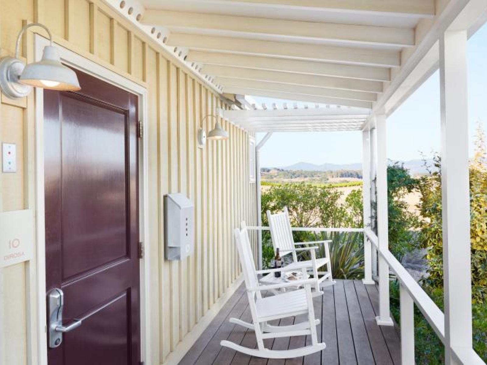 Carneros Resort and Spa in California, United States - Beyond Green ...