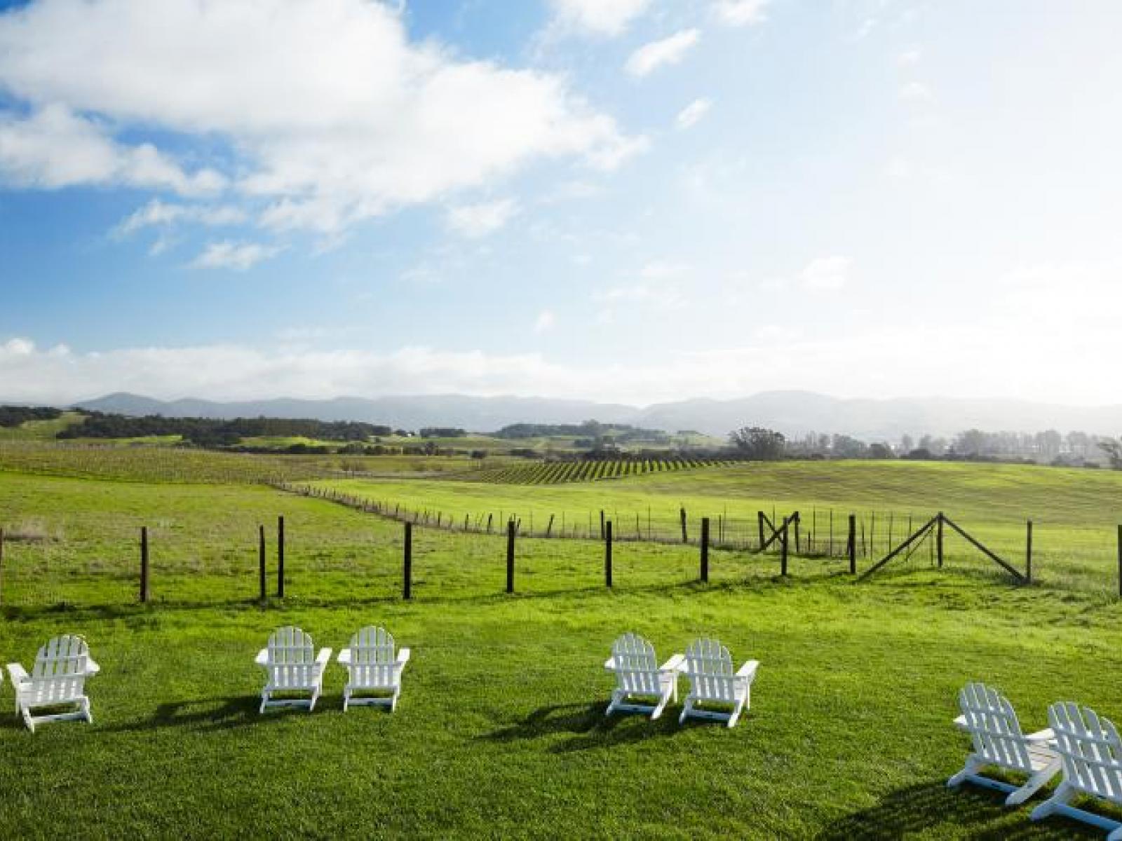 Carneros Resort and Spa in California, United States - Beyond Green ...
