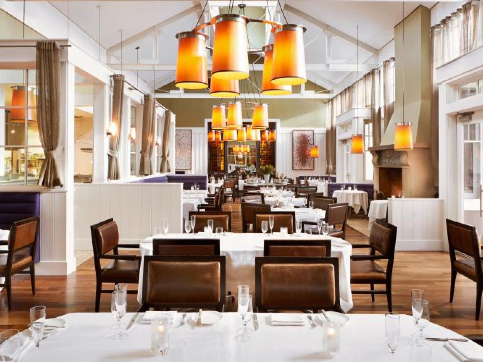 Carneros Resort and Spa in California, United States - Beyond Green ...
