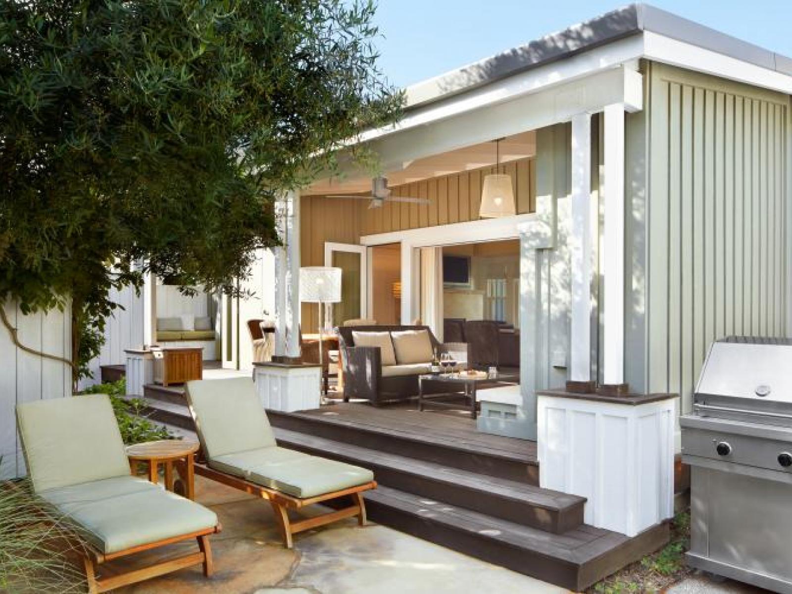 Carneros Resort and Spa in California, United States - Beyond Green ...