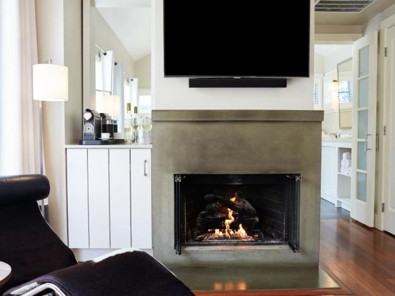 Carneros Resort and Spa, in Napa, United States - Preferred Travel ...