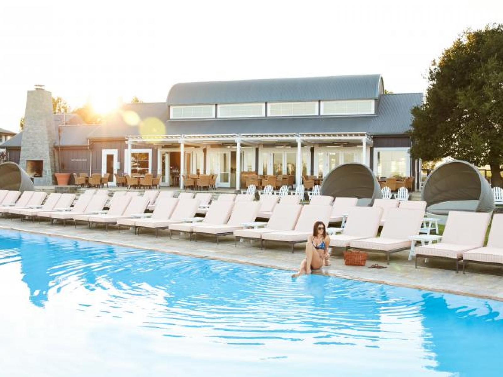 Carneros Resort and Spa in California, United States - Beyond Green ...