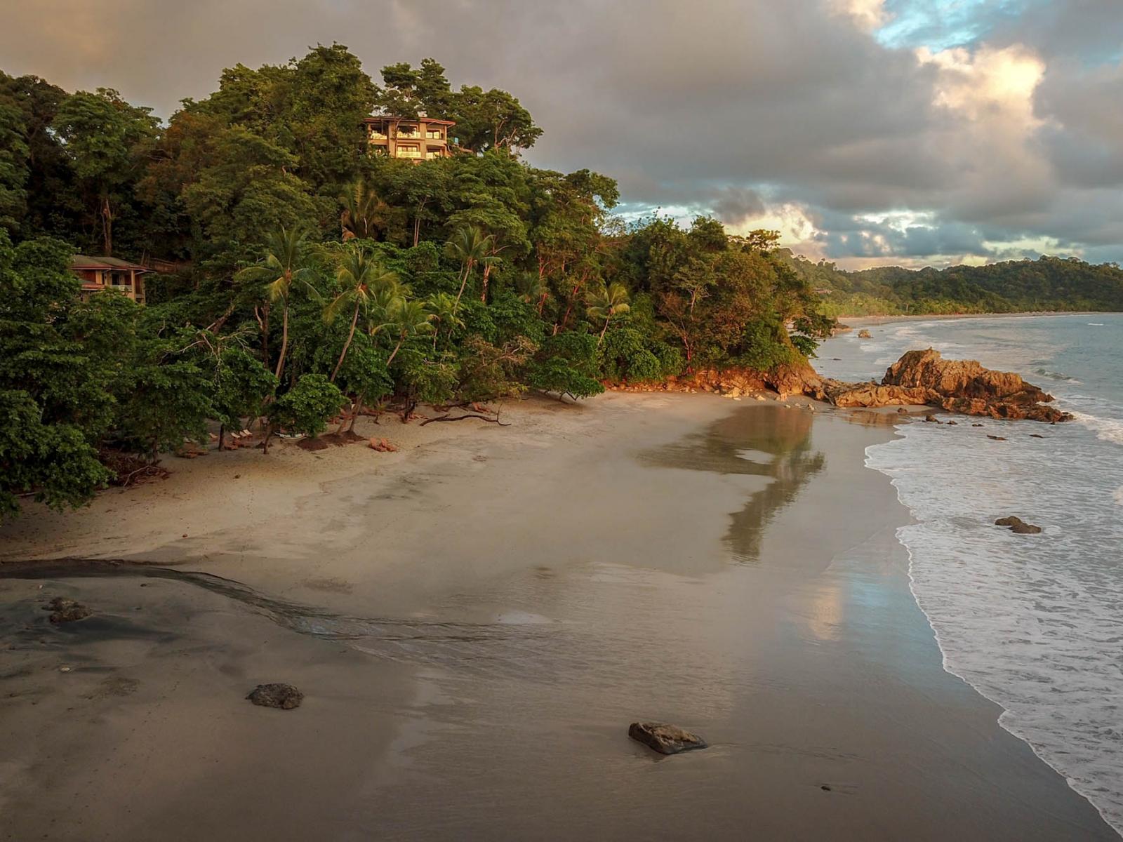 Arenas Del Mar in Costa Rica by Beyond Green - Beyond Green | Beyond Green