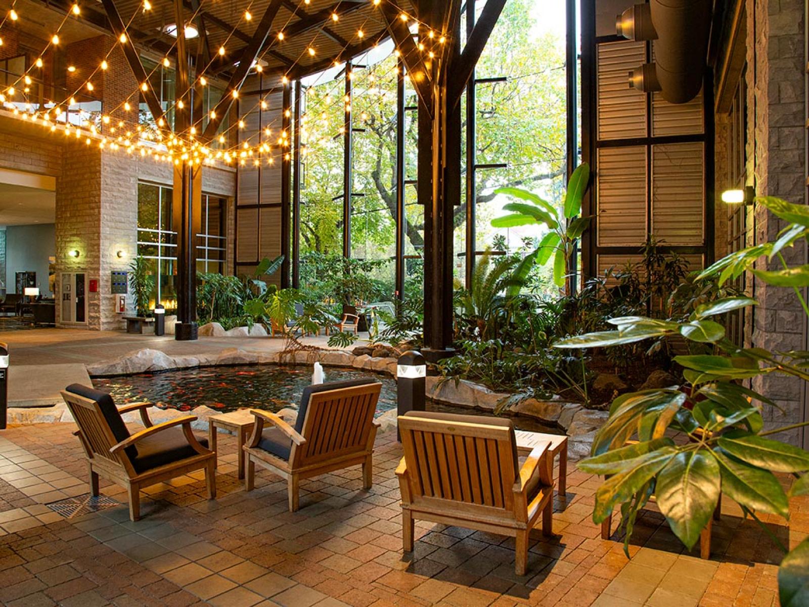 The Parkside Hotel & Spa in Victoria, Canada - Beyond Green | Beyond Green