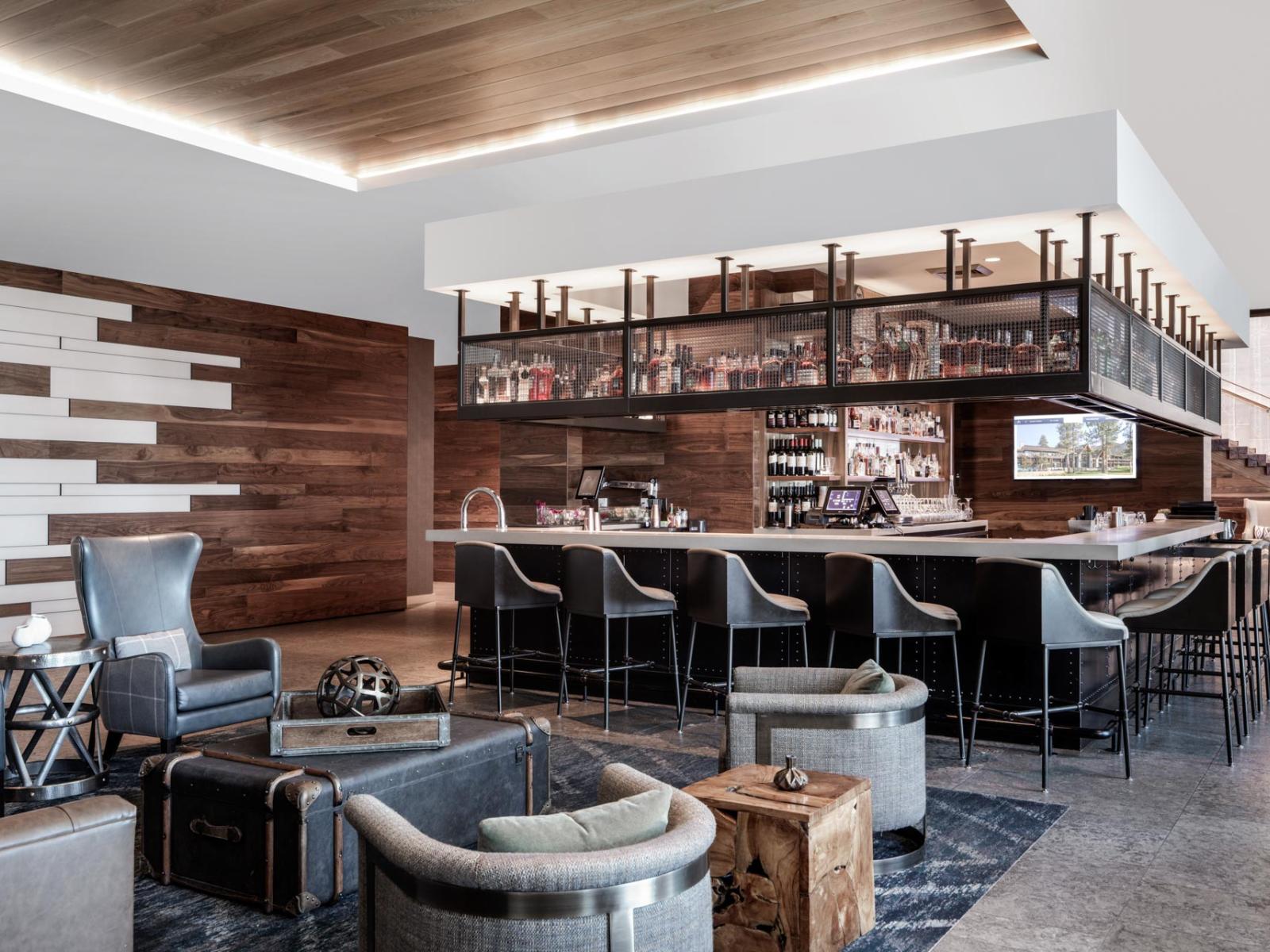 Edgewood Tahoe Resort in Lake Tahoe, Nevada - Beyond Green | Beyond Green