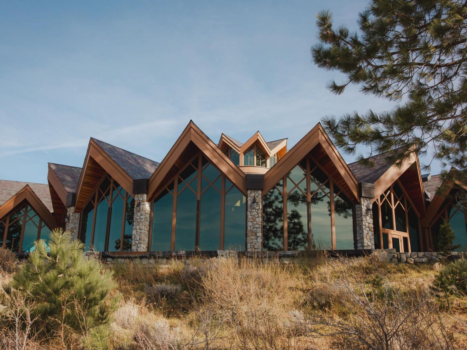 Edgewood Tahoe Resort in Lake Tahoe, Nevada - Beyond Green | Beyond Green