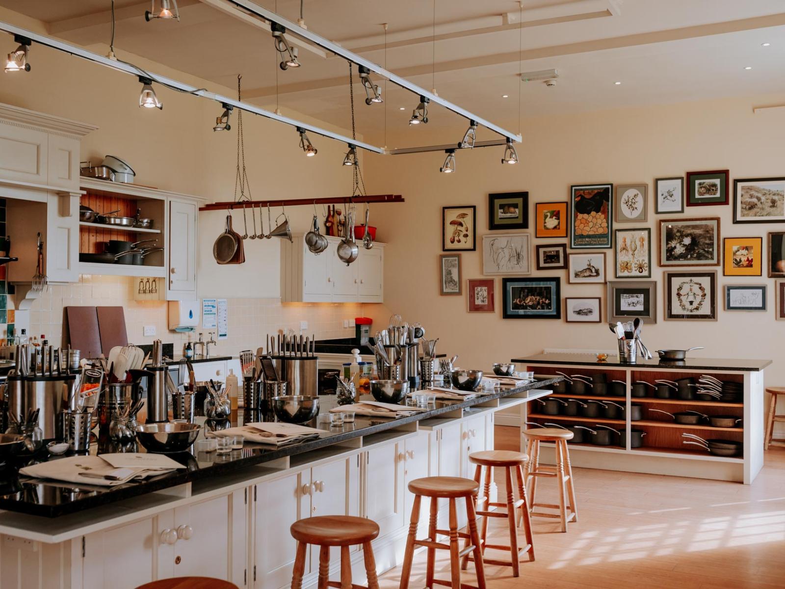 Swinton Park Hotel, in Ripon North Yorkshire, United Kingdom - Beyond ...