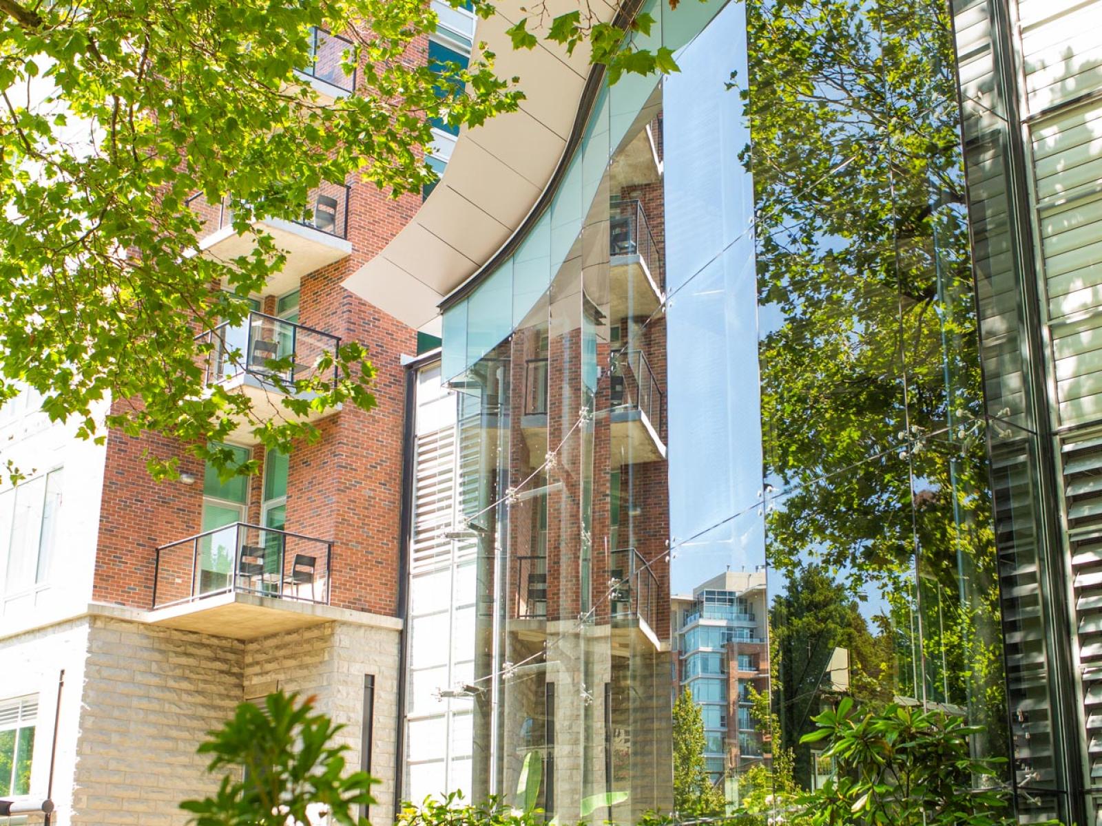 The Parkside Hotel & Spa in Victoria, Canada - Beyond Green | Beyond Green