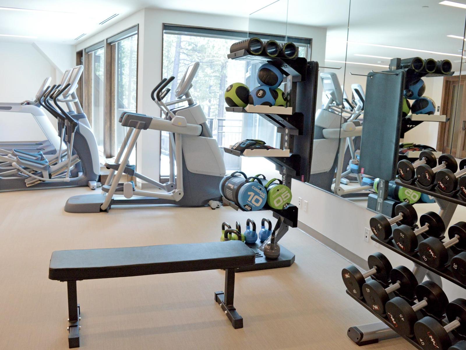 Edgewood Tahoe Resort in Lake Tahoe, Nevada - Beyond Green | Beyond Green