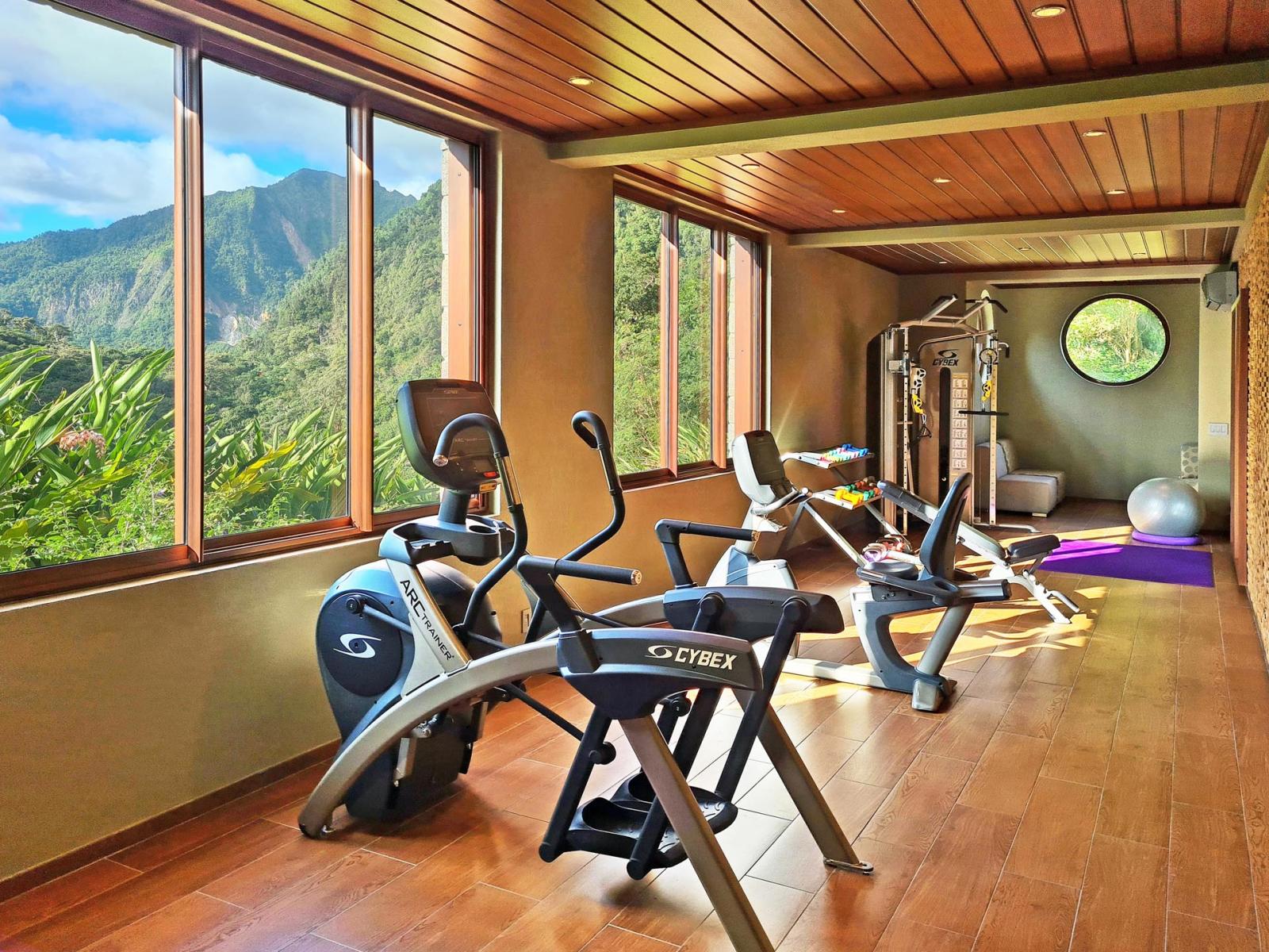 Coulibri Ridge in Dominica - Beyond Green | Beyond Green