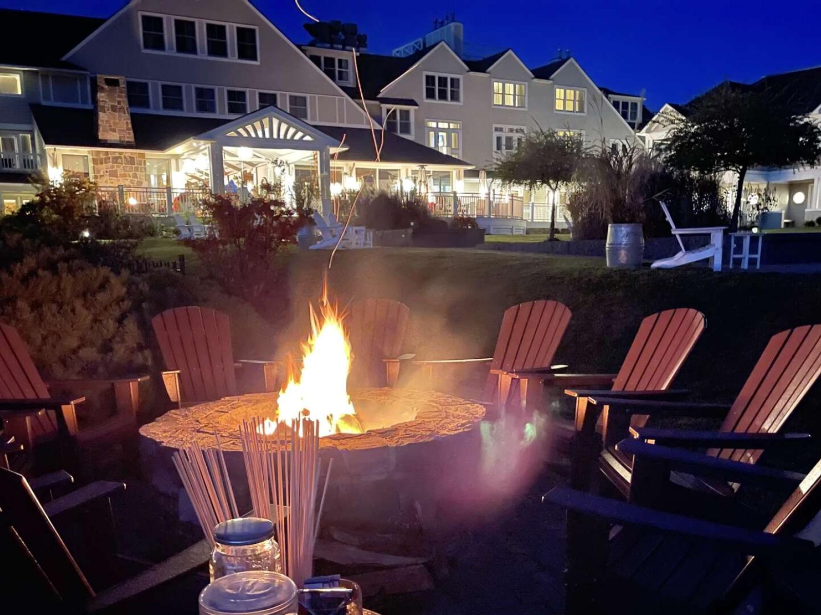Inn by the Sea in Maine, United States - Beyond Green | Beyond Green