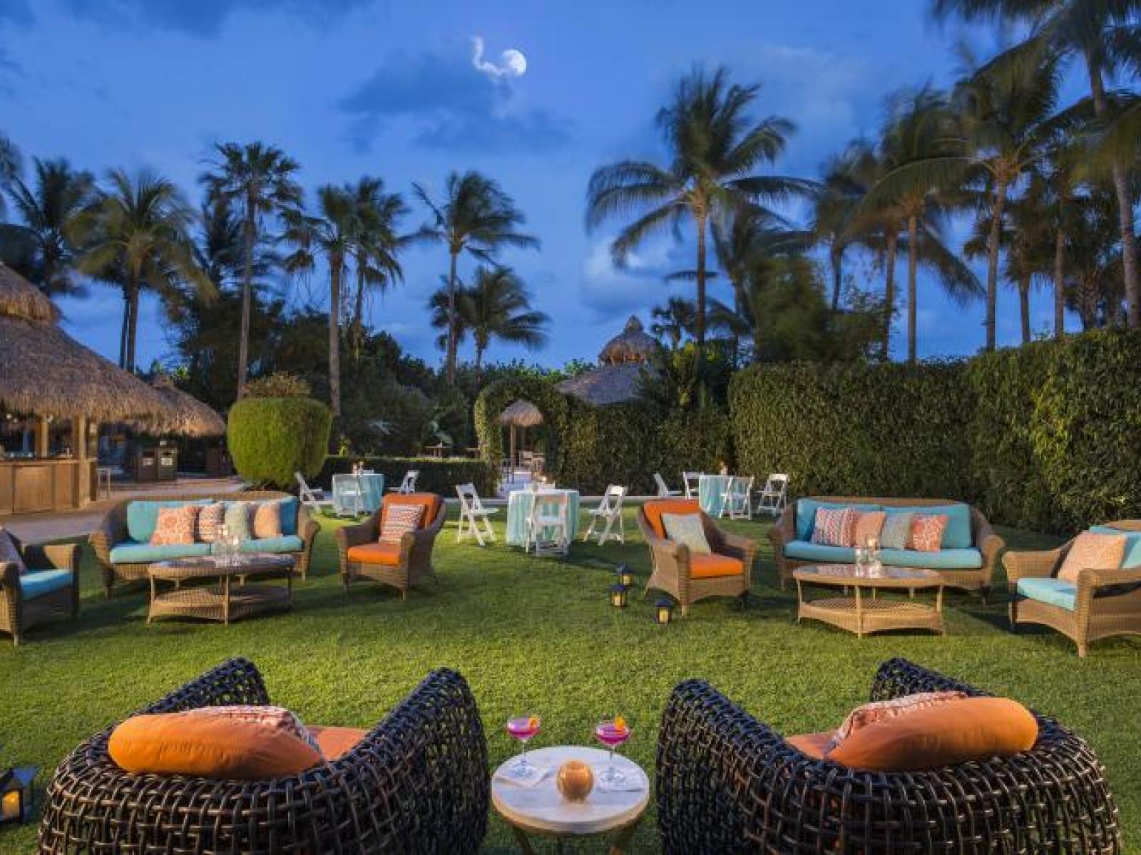 The Palms Hotel & Spa in Florida, United States - Beyond Green | Beyond ...