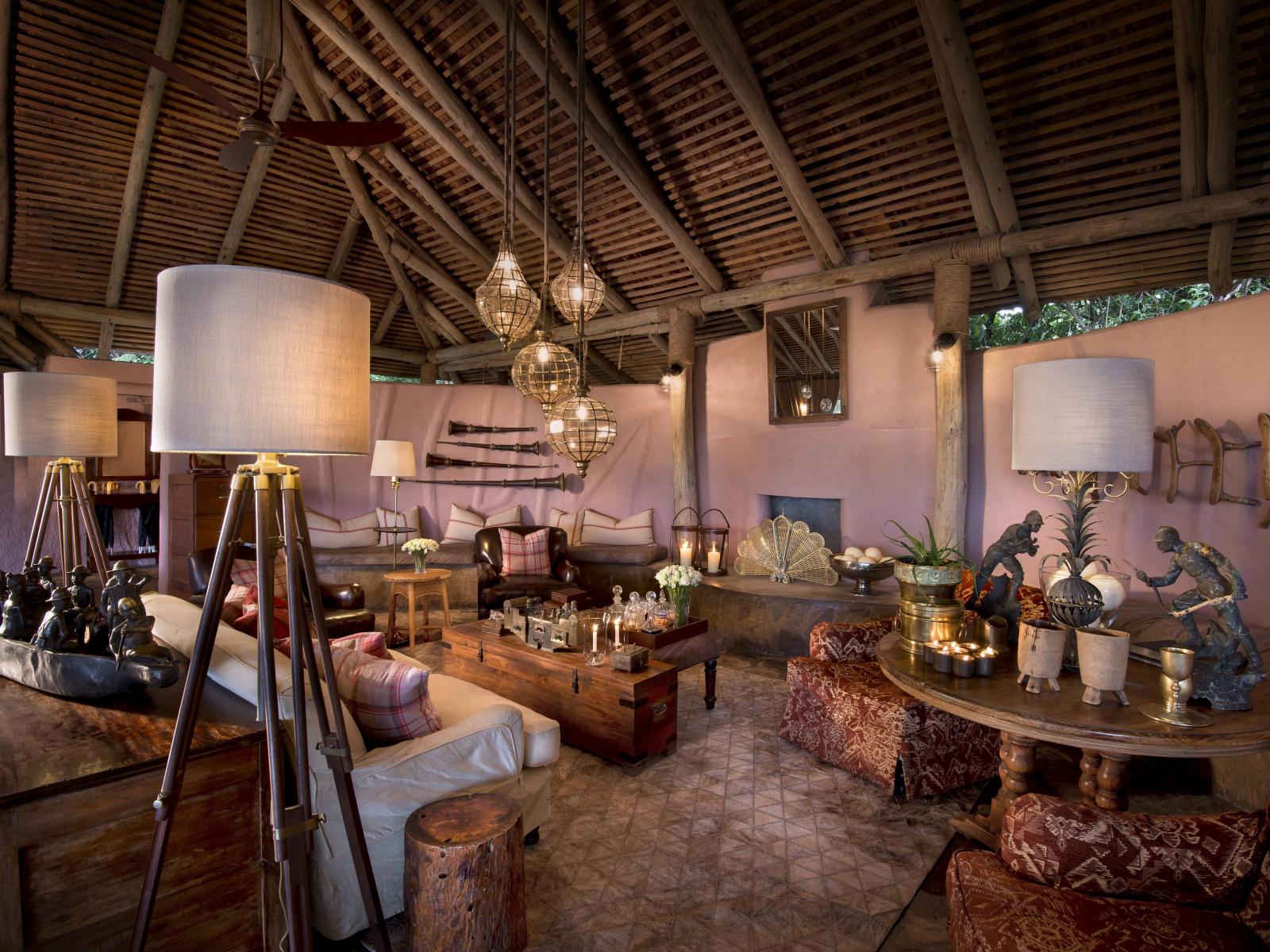 andBeyond Bateleur Camp in Kenya - Beyond Green | Beyond Green