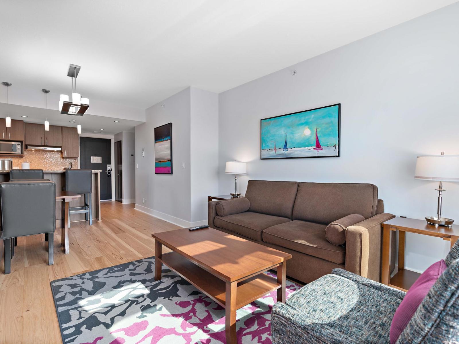 The Parkside Hotel & Spa in Victoria, Canada - Beyond Green | Beyond Green