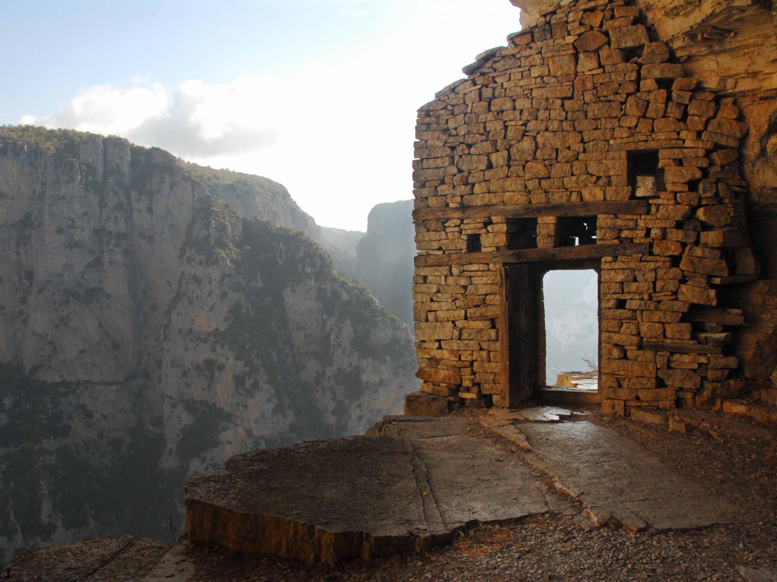 Aristi Mountain Resort in Greece - Beyond Green | Beyond Green