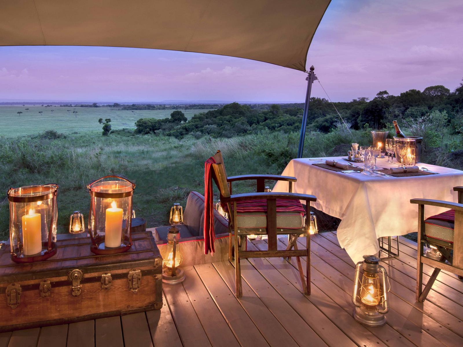 andBeyond Bateleur Camp in Kenya - Beyond Green | Beyond Green