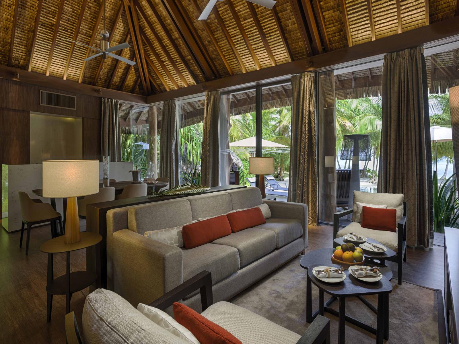 The Brando in French Polynesia - Beyond Green | Beyond Green