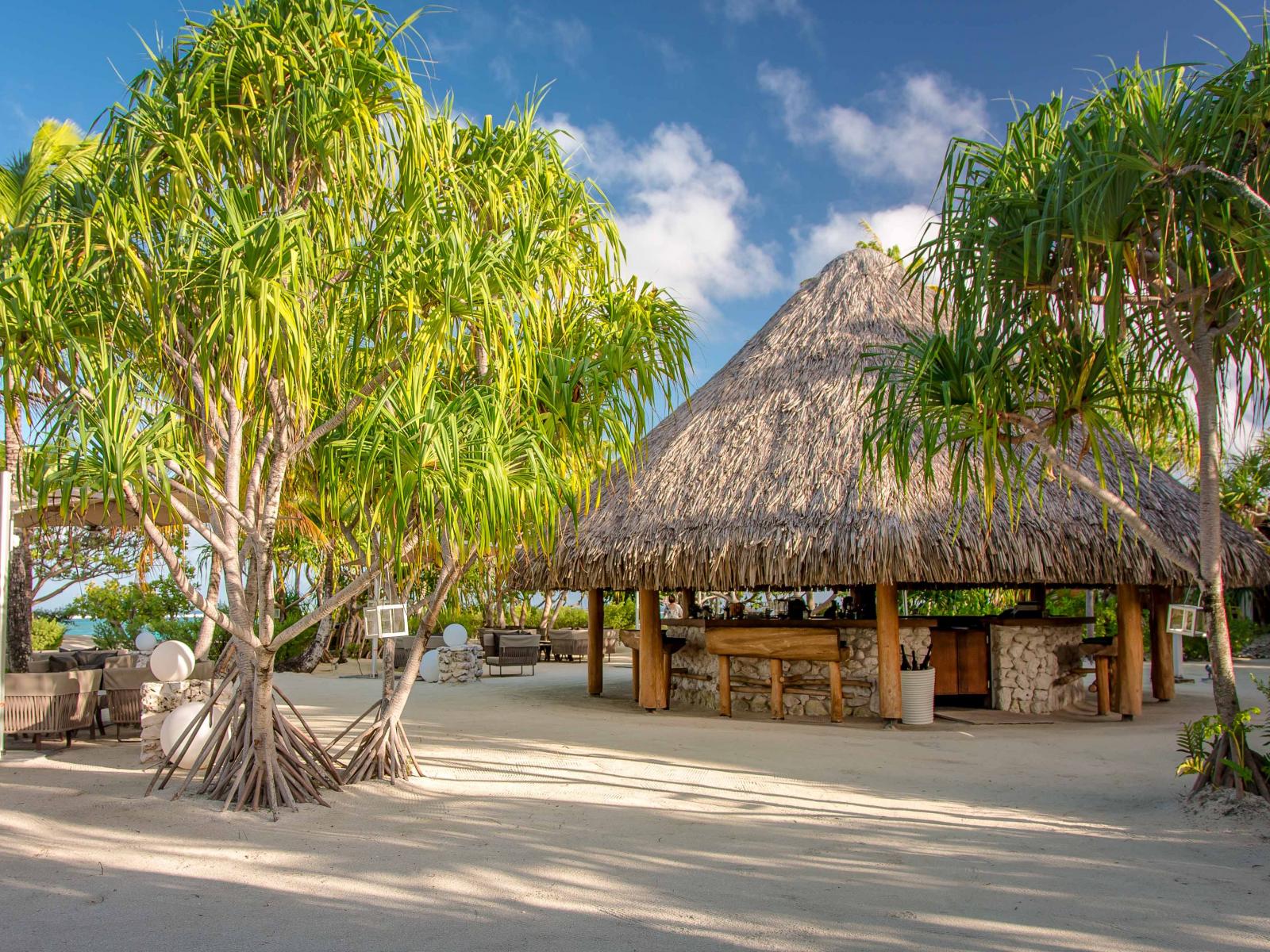 The Brando in French Polynesia - Beyond Green | Beyond Green
